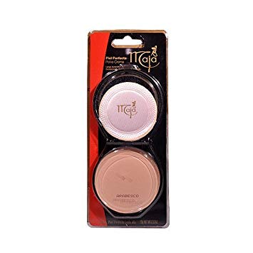 Maja Compact Cream Powder (Cafe) - Vintage with mirror. Very rare ...